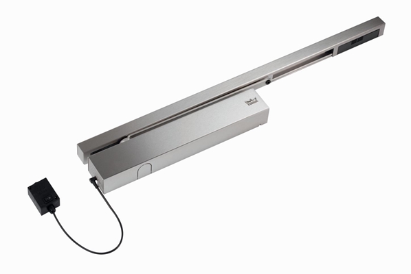 dormakaba Nederland B.V. | DORMA TS 99 FL vrijloop deurdranger - architectenweb.nl