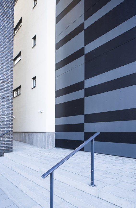 Cembrit B.V. | Cembrit Solid - architectenweb.nl