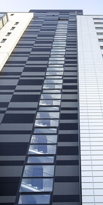 Cembrit B.V. | Cembrit Solid - architectenweb.nl