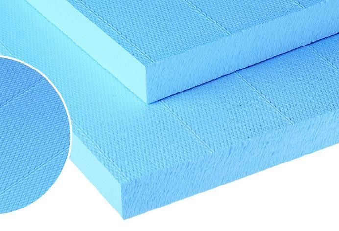 Blauwplaat Isolatie B.V. - Dow Building Solutions | Wallmate ...