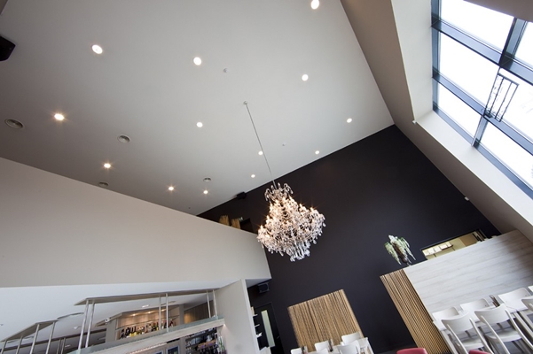 Rockfon / ROCKWOOL B.V. | ROCKFON MONO® ACOUSTIC, naadloze akoestiek ...