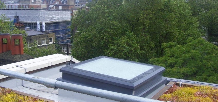 Glazing Vision Europe | Rookluik elektrisch openend (X-Vent ...