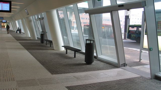 KONE Liften en Roltrappen, Gevelliftinstallaties en Deursystemen ...