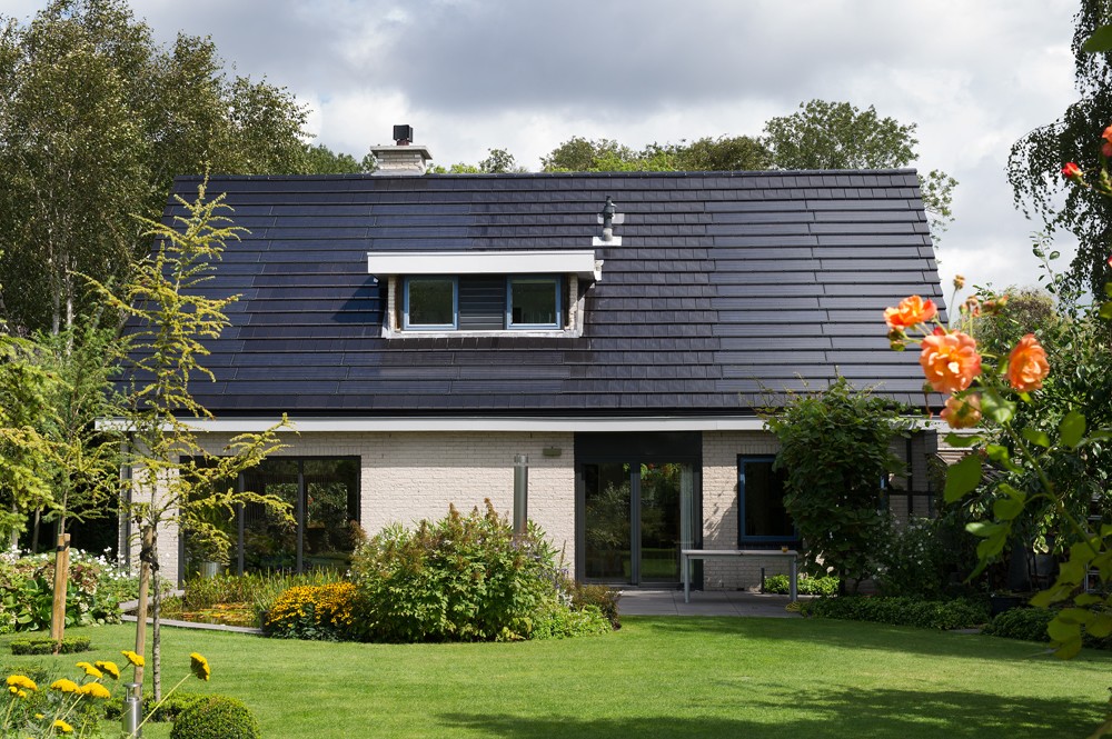 Monier B.V. | Monier maakt esthetische duurzaamheid mogelijk ...