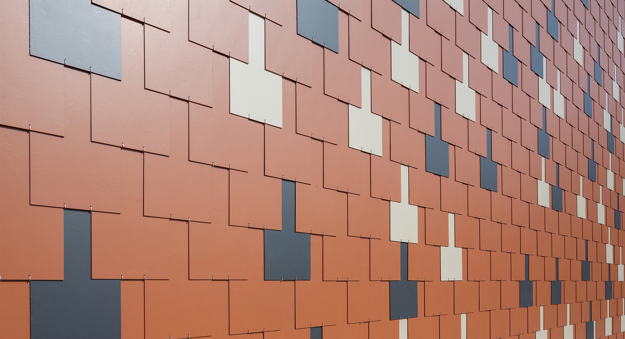 Eternit | Leien gevelbekleding - architectenweb.nl